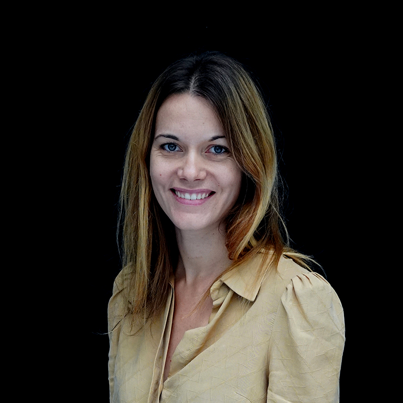 Carole Richard - Architecturestudio