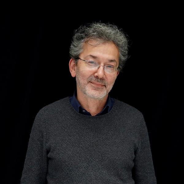 Studio - Architecturestudio