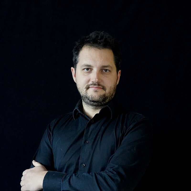 Studio - Architecturestudio