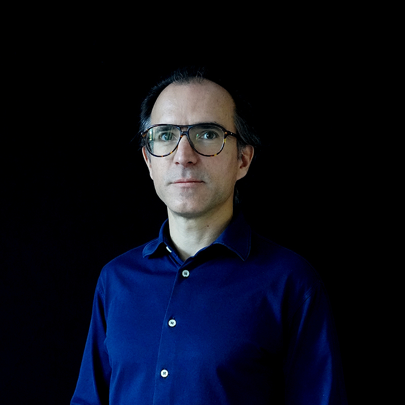 Grégory Azar - Architecturestudio