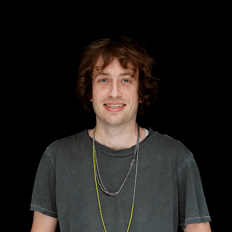 Studio - Architecturestudio