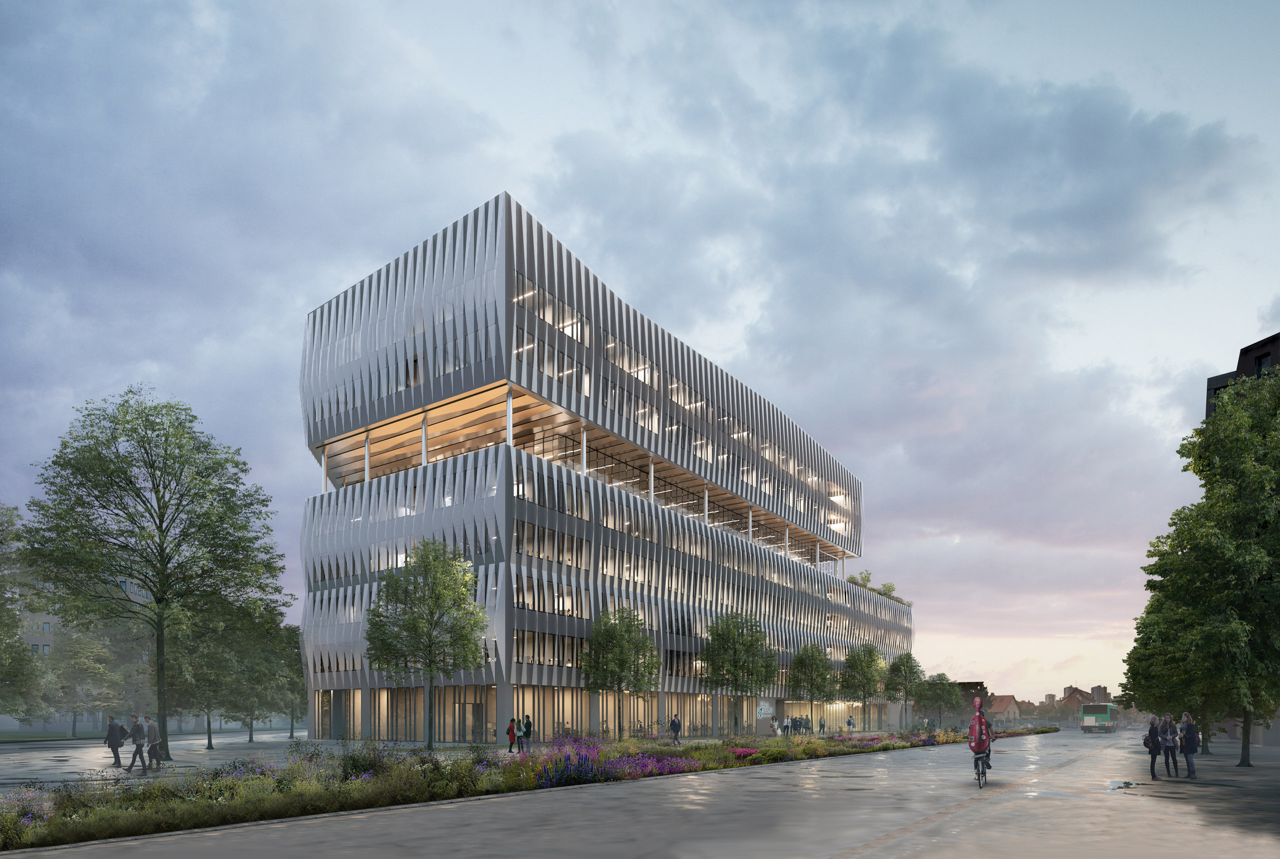 94 - T11 | CRETEIL | SkyscraperCity Forum