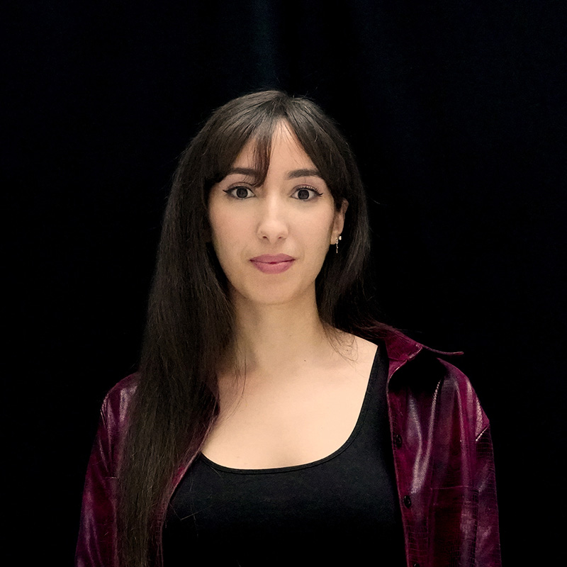 Imane El Habazi - Architecturestudio