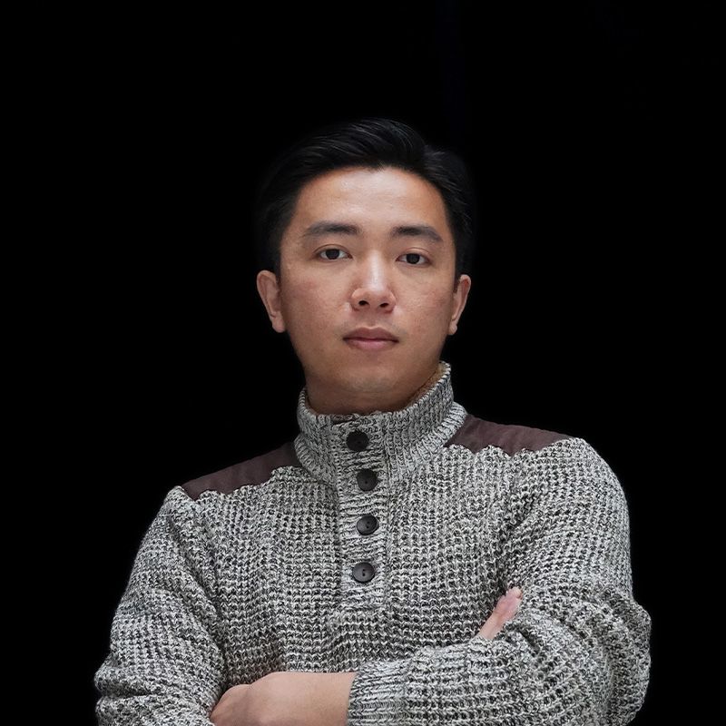 Thai Hong Lim - Architecturestudio