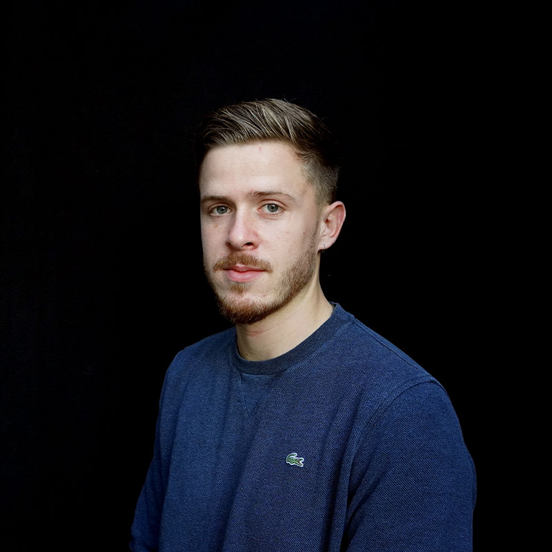 Donovan Delaunay - Architecturestudio