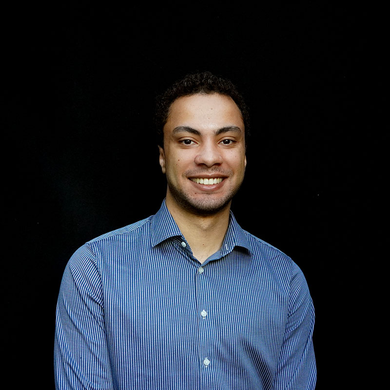 Luka Forrester - Architecturestudio