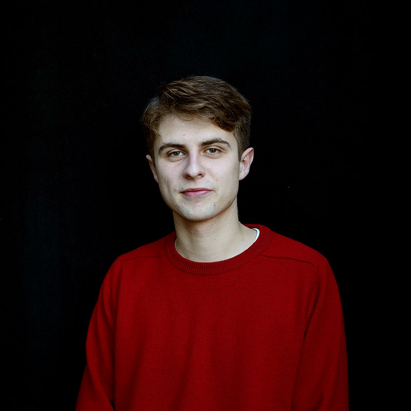 Maxence Dubois - Architecturestudio