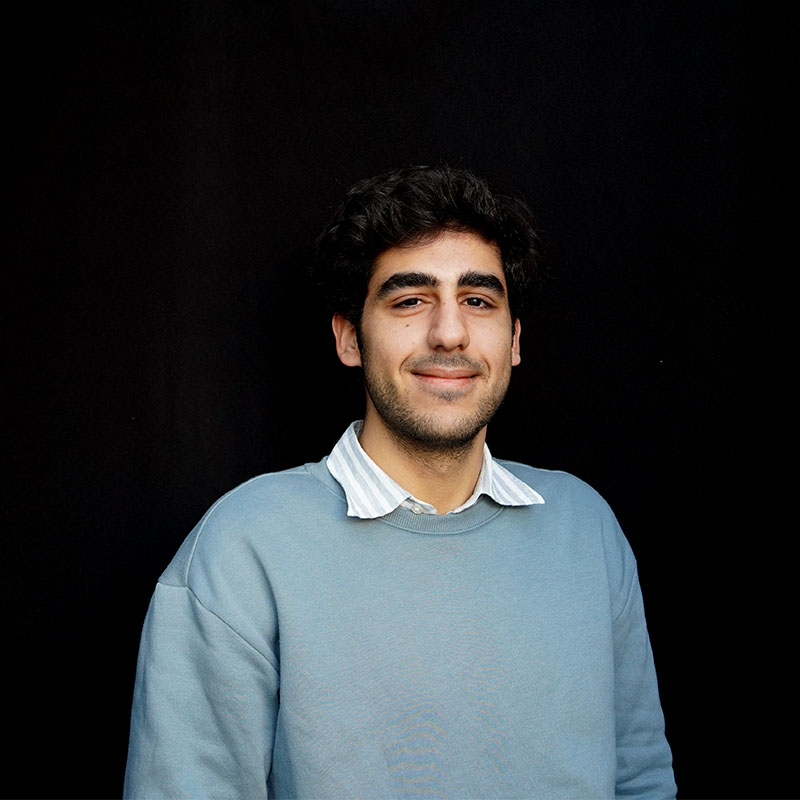 Studio - Architecturestudio