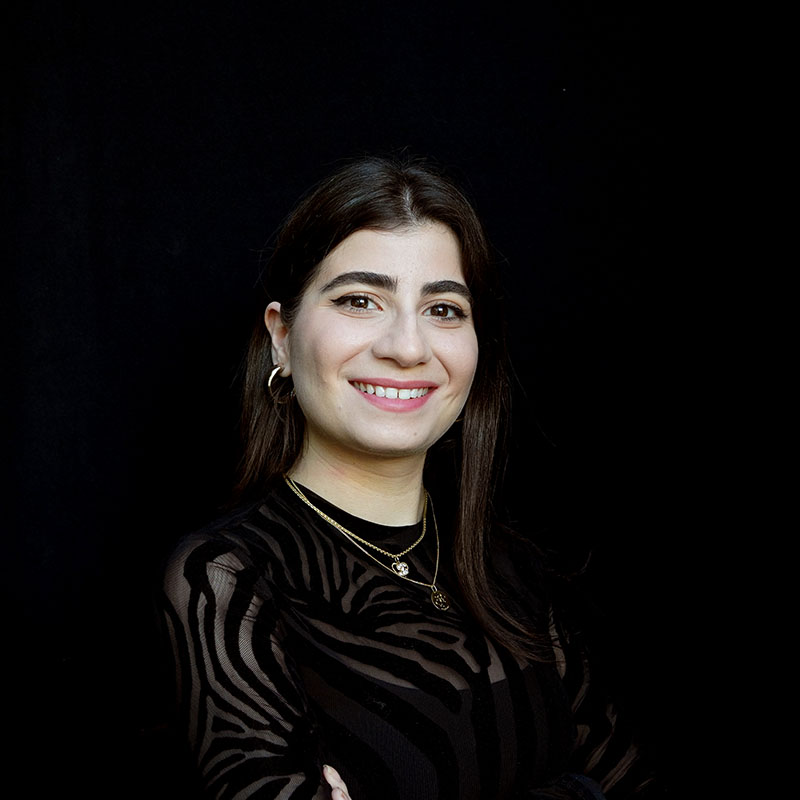 Sana El Abdallah - Architecturestudio