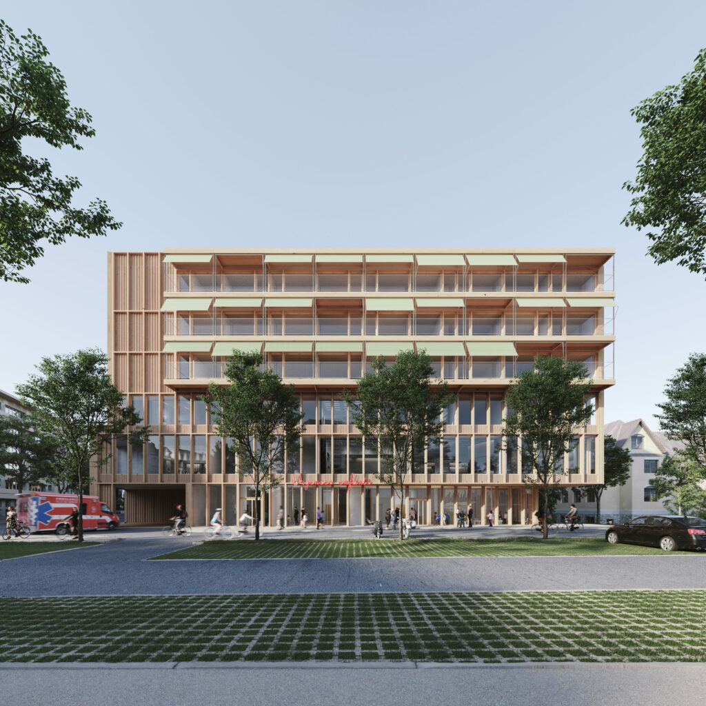 Architecturestudio, 50 years of managing complex projects ...