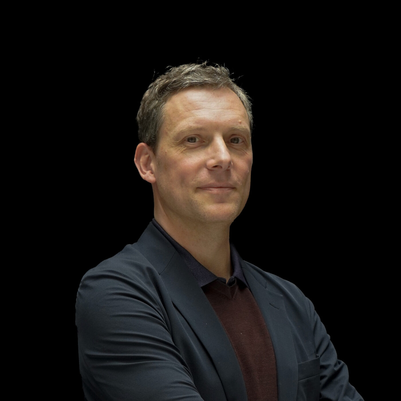 Studio - Architecturestudio