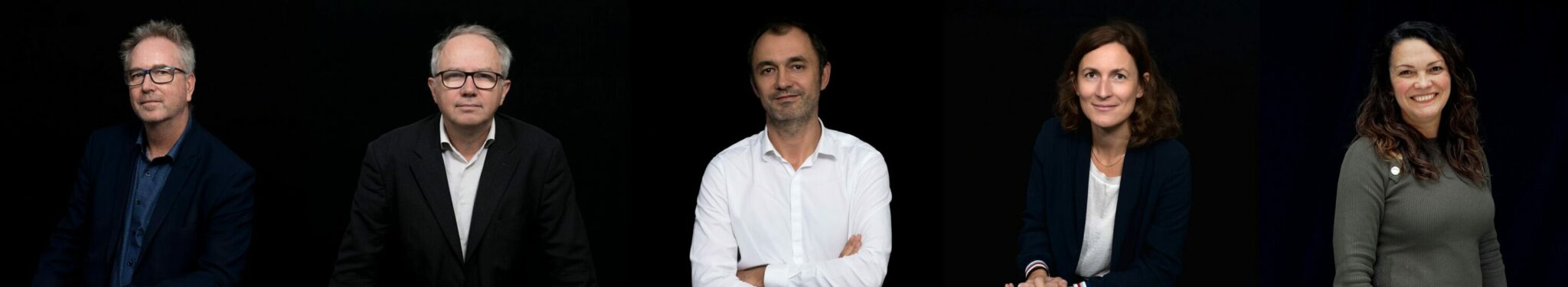 Architecturestudio at SANTEXPO 2024 - Architecturestudio