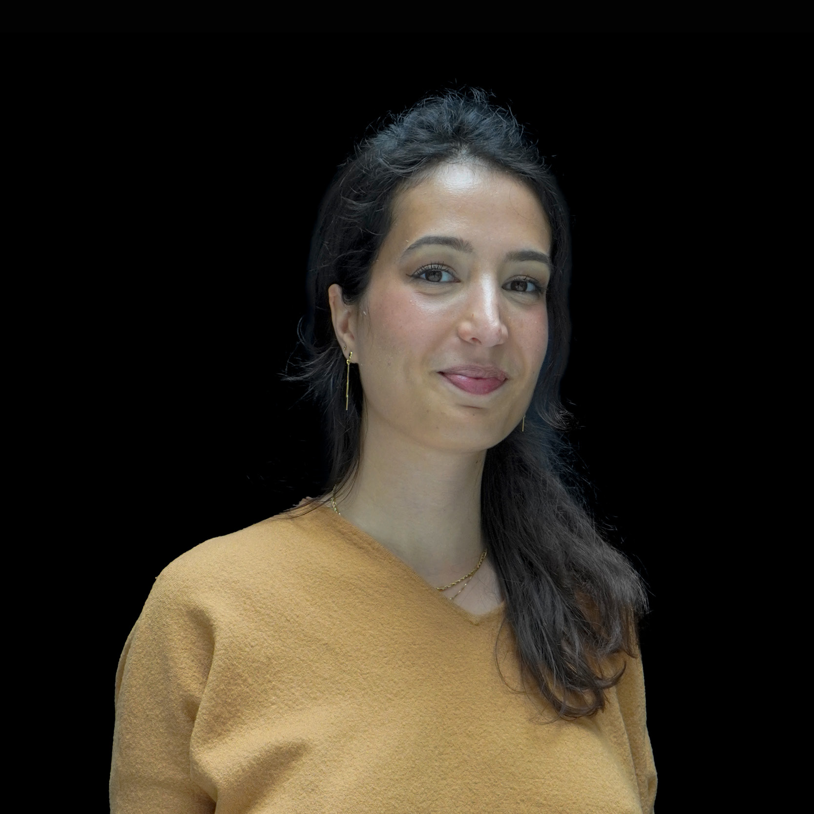 Sarah Meder - Architecturestudio