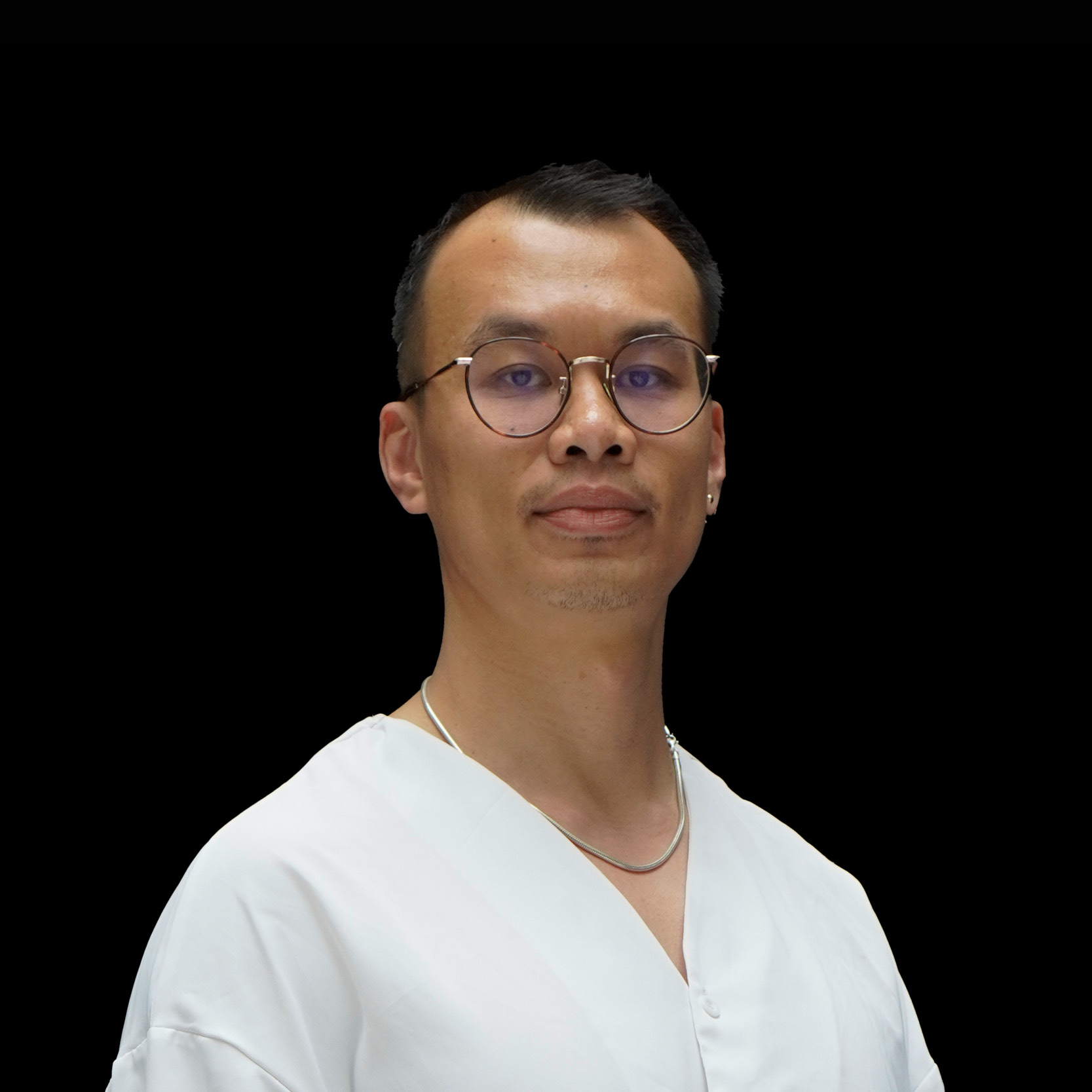 Zhicheng WENG - Architecturestudio