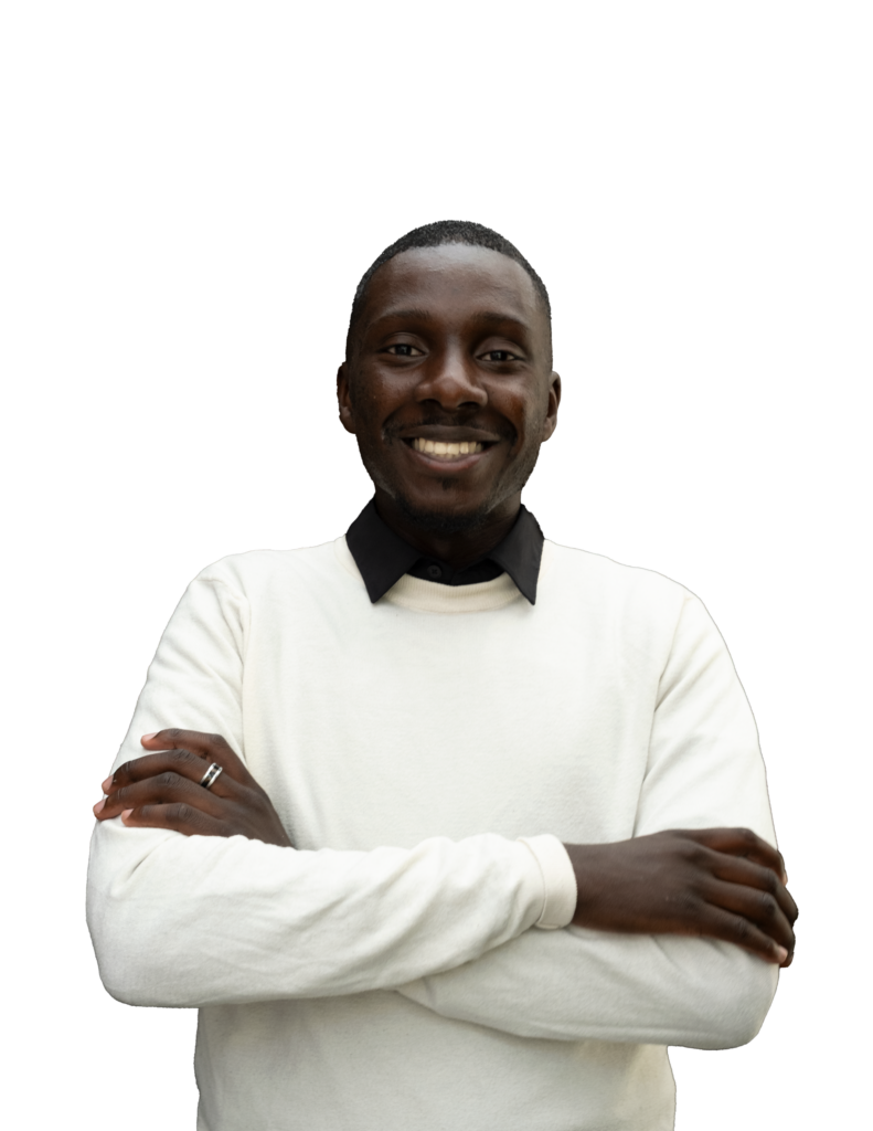 Mohamed BARRY - Architecturestudio