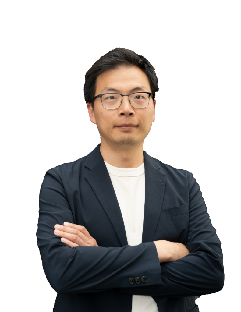 Xiaopu CHEN - Architecturestudio