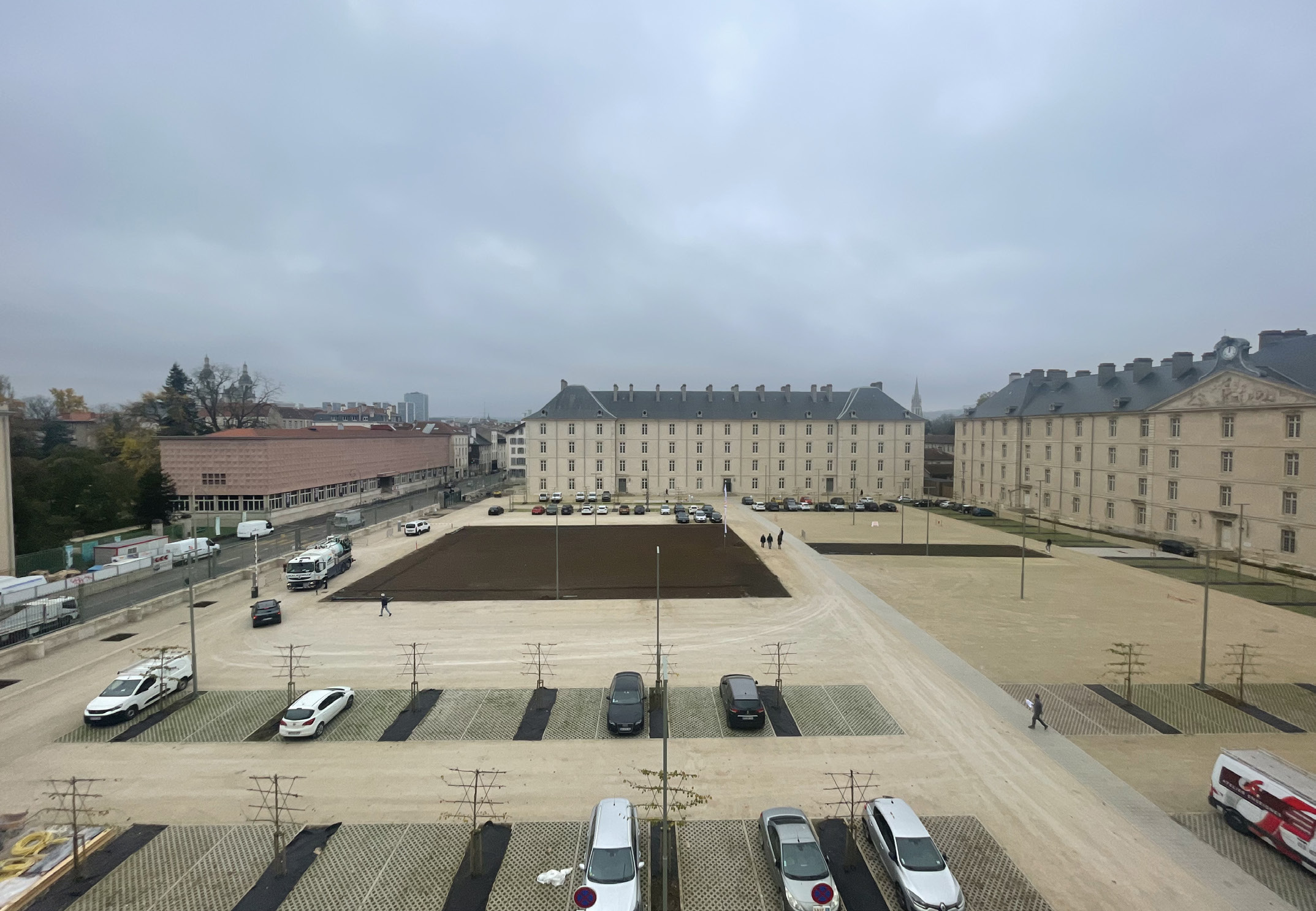 Architecturestudio est fier d’annoncer sa candidature aux Trophées ...