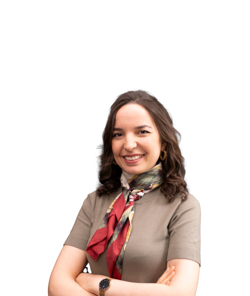 Emna Ben Hmida - Architecturestudio